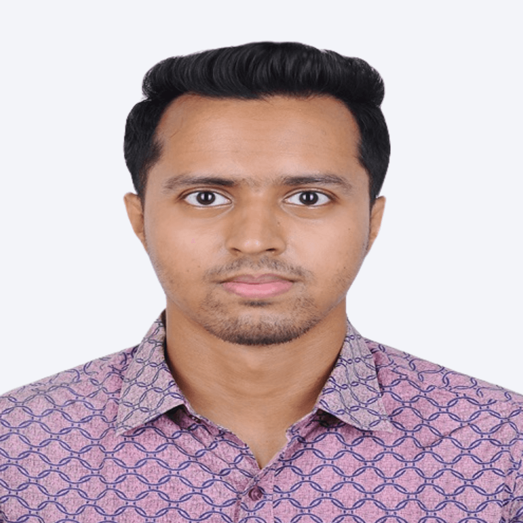Md. Hamidur Rahman